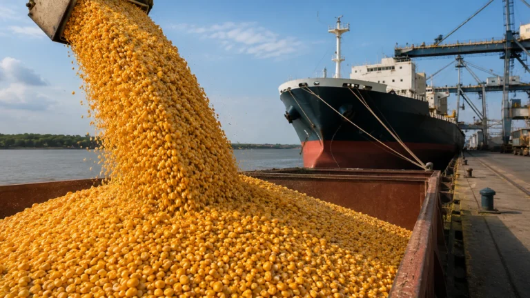 Food Exports: South Korea Signs $27M Deals to Boost Global K-Food Growth